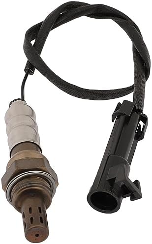 Amazon.com: QIJIAUTO O2 Oxygen Sensor 234-1023 Upstream Compatible for ...