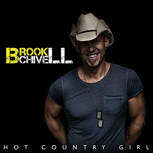 Hot Country Girl by Brook Chivell on Amazon Music - Amazon.com