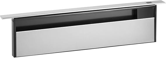 Amazon.com: Universal 30" Telescopic Downdraft System : Appliances