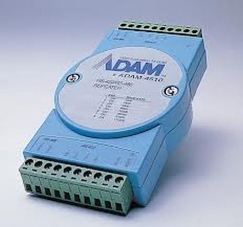 Amazon.com: ADVANTECH ADAM-4510S 10-30VDC REPEATER PLC : Industrial ...