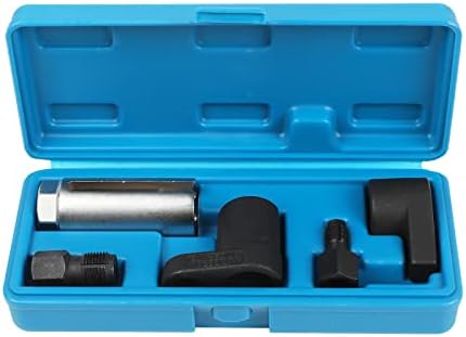 Lisle 12220 NOx Sensor Thread Chaser M20 : Amazon.co.uk: Automotive