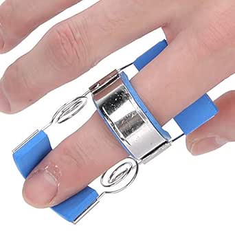 Spring Finger Extension Splint, Finger Straightener, Finger Stabilizer ...