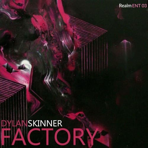 Amazon Music - Dylan SkinnerのFactory - Amazon.co.jp
