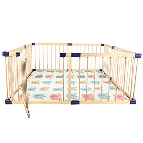 Migliori recinto per bambini in legno - Guida alla scelta