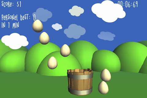 Egg Splash - Fun Focus Game:Amazon.com:Appstore for Android