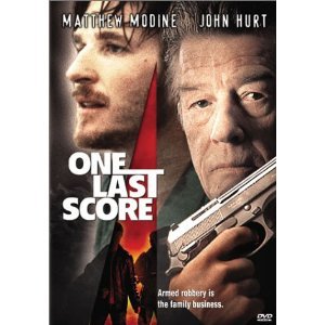Amazon.com: One Last Score : Kenneth Briggs, Heather Dougherty, Alice ...