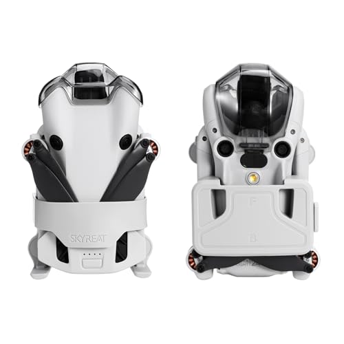 SKYREAT Mini 4 Pro Propeller Holder Strap,Mini 4 Propeller Guard ...