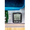 Taylor Pro Freezer Thermometer, Energy Saving, Current-Min-Max ...