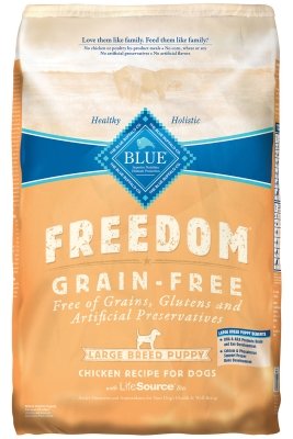 Amazon.com : FREEDOM PUPPY CHICKEN : Everything Else