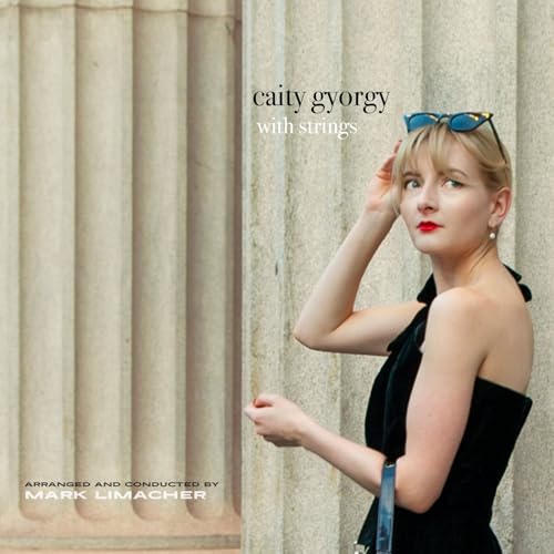 Amazon Music Unlimited - Caity Gyorgy 『Caity Gyorgy with Strings』