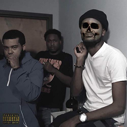 Amazon.co.jp: Dangerous (feat. Zay Gudda & Dre Gudda) [Explicit ...