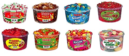 Haribo Melone – Die 16 besten Produkte im Vergleich - The Digital Talents
