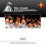 【発売日：2025年03月15日】・製造元:Katholische Pfadfinderschaft Europas e.V.