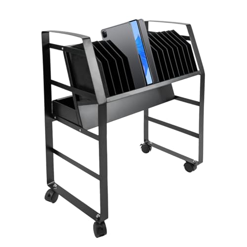 Amazon Best Sellers: Best Laptop & Tablet Storage Carts