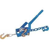 ・ブランド:オーエッチ工業(O.H.)・製造元:オーエッチ工業(O.H.)・モデル:ON-6・製造元/メーカー部品番号:ON-6・全長:1726mm・本体重量:3.0kg・ワイヤーの長さ:1.6m・安全荷重:600kg・材質:鋼