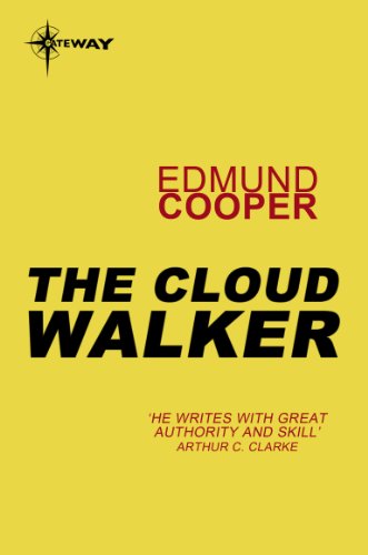 Amazon.com: The Cloud Walker eBook : Cooper, Edmund: Kindle Store