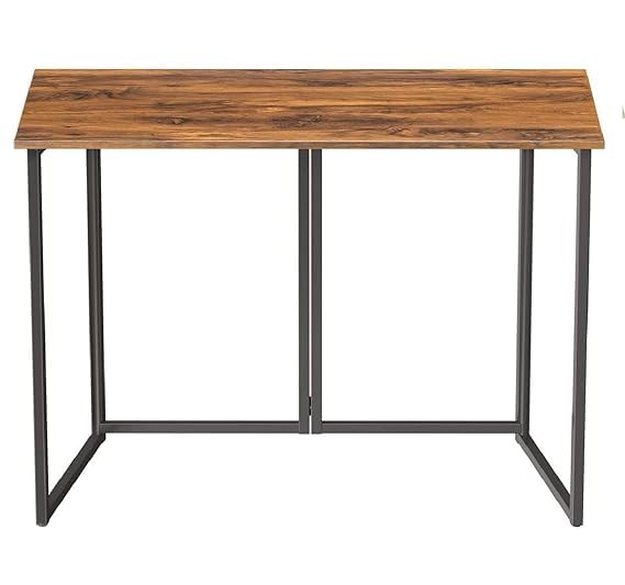 Office Table Computer Desk Modern Sturdy Office Desk PC Laptop Study ...