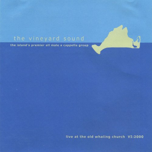 Play VI by The Vineyard Sound on Amazon Music