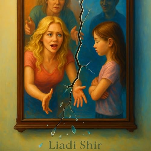 Play את לא עונה by Liadi Shir on Amazon Music Unlimited