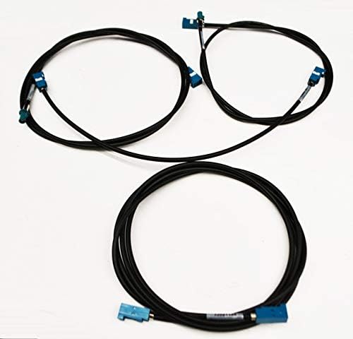 Amazon.com: Genuine GM Cable Kit Part# - 13581174 : Automotive