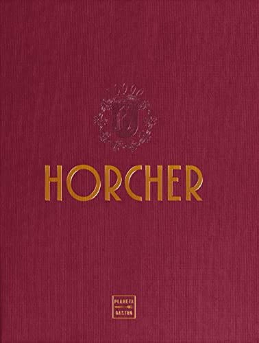 Horcher Grandes restaurantes
