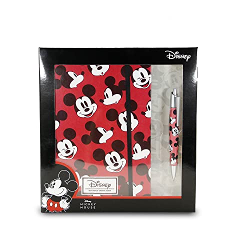 Produtos do Mickey Mouse: Encante-se com a magia Disney!