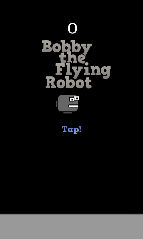 Bobby the Robot - App on Amazon Appstore