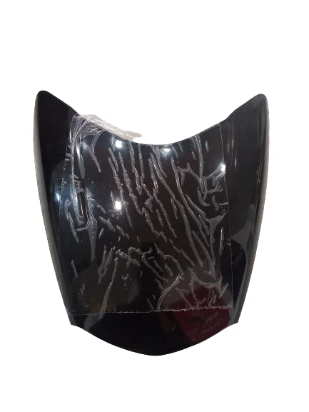 TVS Apache Visor Headlamp N9224840 - LED, Portable, 5 Hours Runtime, 2 ...