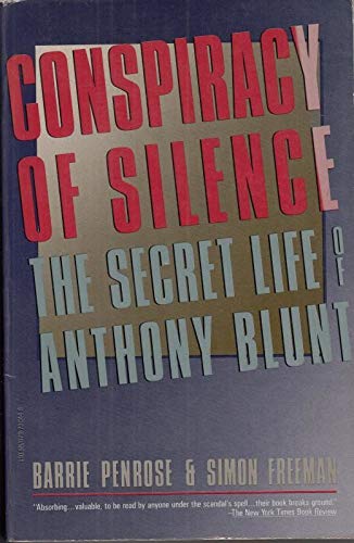 Conspiracy of Silence: Freeman, Simon: 9780679720447: Amazon.com: Books