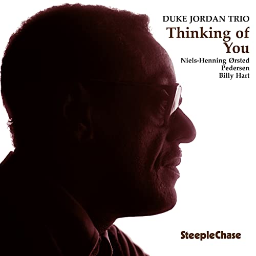 Amazon.com: Thinking of You : Duke Jordan: Digital Music