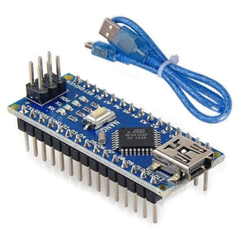 7 Best Breadboard For Arduino Nanos 2024 | Prime Deals for only 48 ...