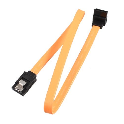 3NH® PC Computer Interior Extender SATA Right Angle to SATA Data Cable ...
