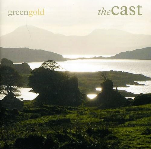 The Cast - Greengold - Amazon.com Music