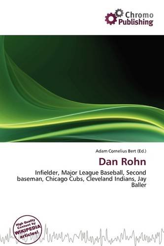 Amazon.co.jp: Dan Rohn : 本