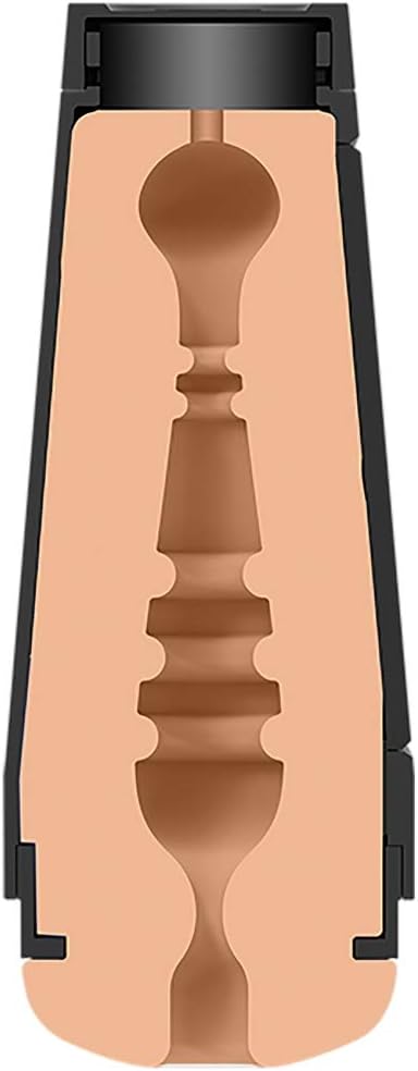 Doc Johnson Man Squeeze - Bear Instruction Manual