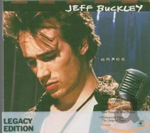 Grace - 10th Anniversary Edition (2CDs + DVD): Amazon.de: Musik-CDs & Vinyl