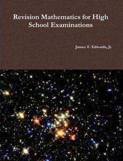 Revision Mathematics for High School Examinations | Amazon.com.br