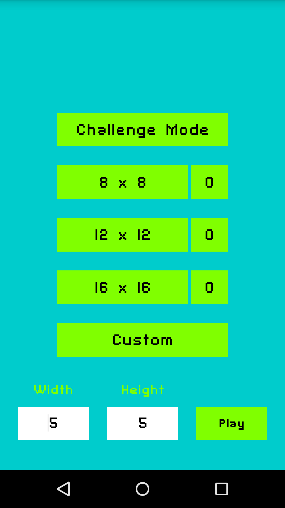 Flood Colors (Brain Puzzle Game) - Application sur Amazon Appstore