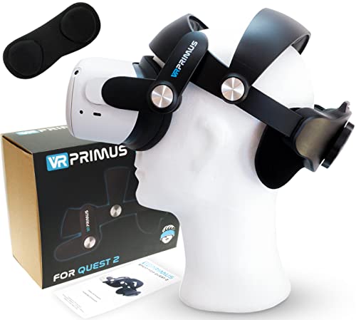 Die 16 besten VR-Primus VR Brillen - Hifi-Online.net