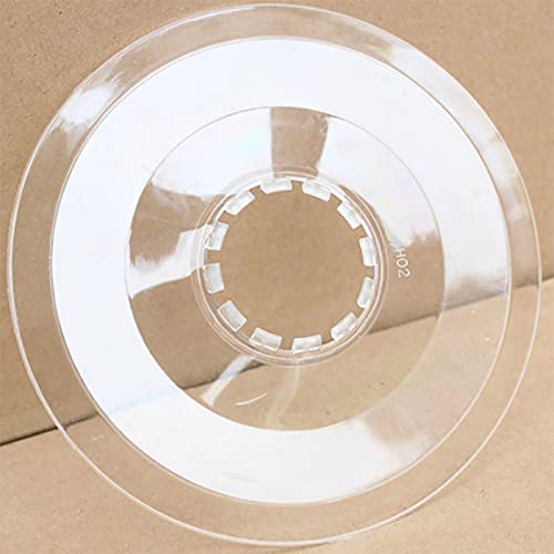 Amazon Best Sellers: Best Bike Spoke Protectors