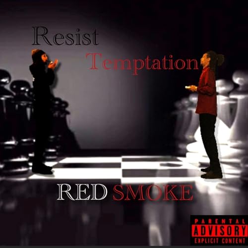 Play Resist Temptations by Red Smoke on Amazon Music Unlimited