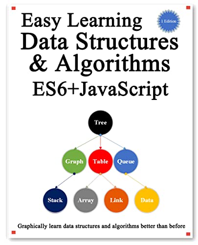 Our Recommended Top 20 Best Javascript Data Structures And Algorithms Book Reviews And Buying Our Recommended Top 20 Best Javascript Data Structures And Algorithms Book Reviews And Buying