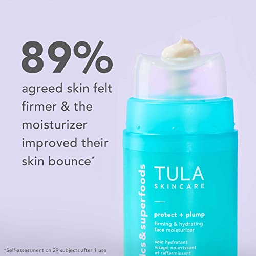 The 8 Best TULA Face Creams of 2024 [Verified] - Cherry Picks