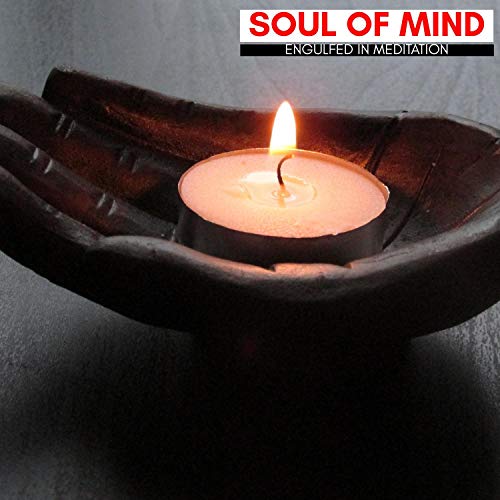 Amazon.com: Soul Of Mind - Engulfed In Meditation : Mia Wilson, Keith ...