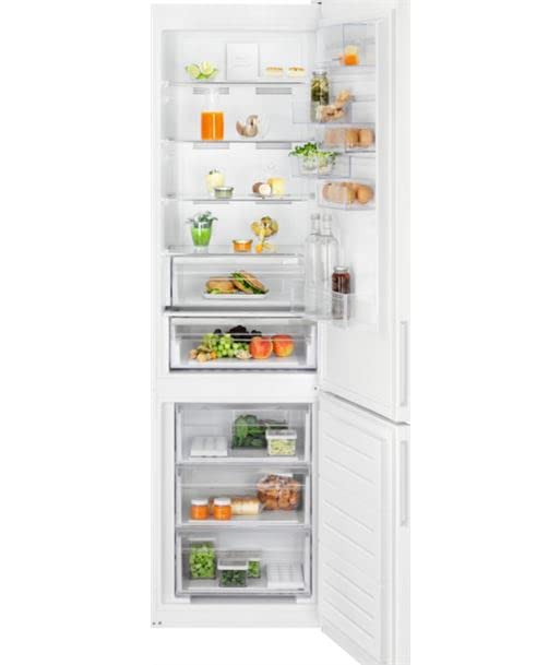 Frigorificos Combi Electrolux El Corte Inglés ️ 2024