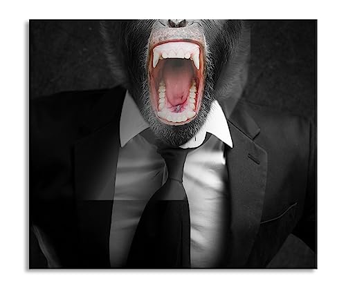 Brüllender Affe – Die 15 besten Produkte im Vergleich - Hausbauberater ...