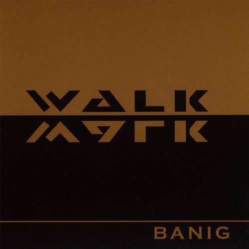 Amazon.com: Walk (maxi-single) : Banig: Digital Music