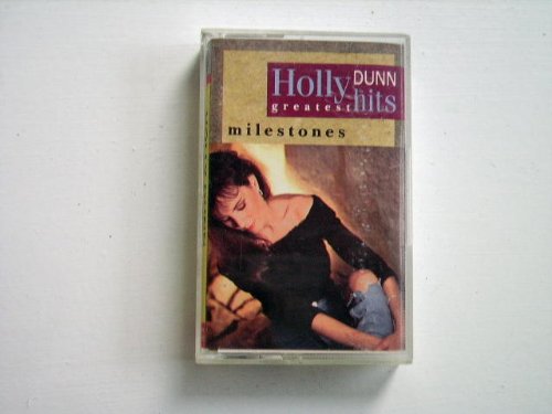 Dunn, Holly - Milestones: Greatest Hits - Amazon.com Music