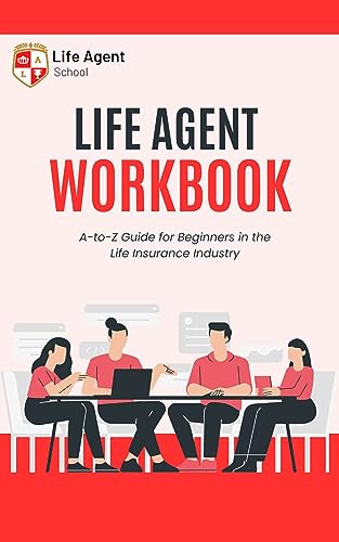 Amazon.com: Life Agent School Workbook: Your Guide to Becoming a ...