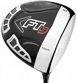 Amazon.com : Callaway FT-9 Tour Driver (Draw, 10.5, Right-Handed ...